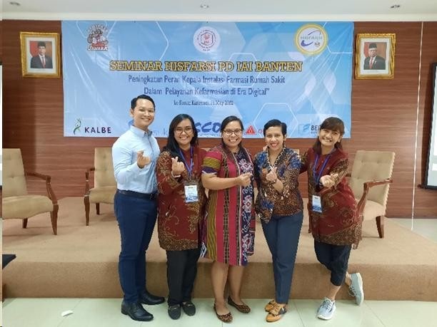 Esco Utama在Hisfari PD IAI Banten 2022 - 必威生日彩金,必威app怎么下载